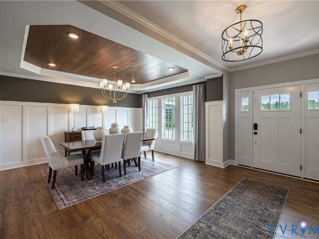 8355 Mount Eagle Road