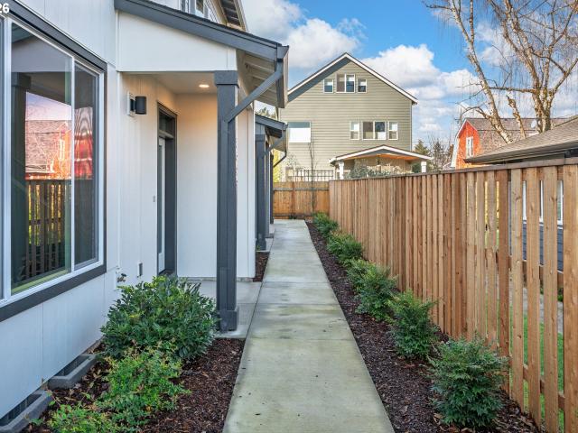 8355 N Newman AVE
