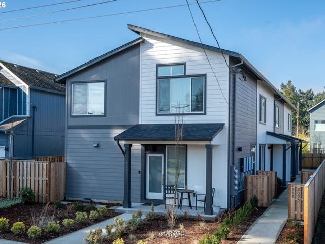 8355 N Newman Ave, Portland, OR 97203