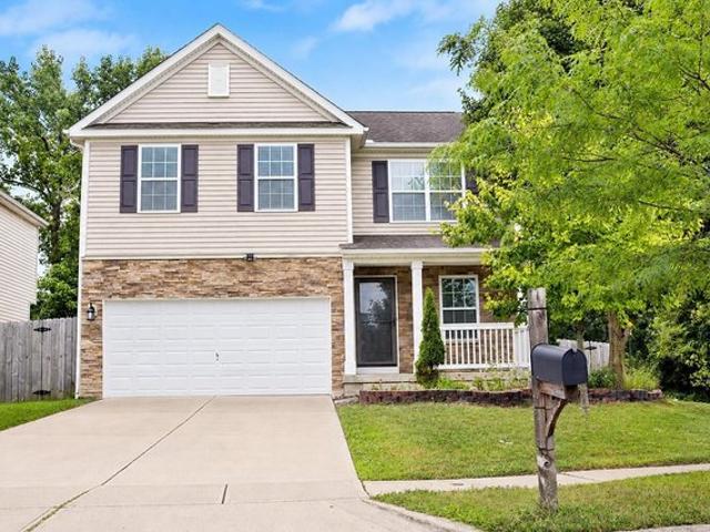 8355 Olympus Ln, Blacklick, OH 43004