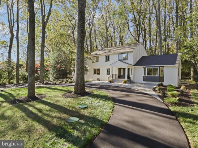 8355 Alvord St, McLean, VA 22102 | MLS #VAFX2273