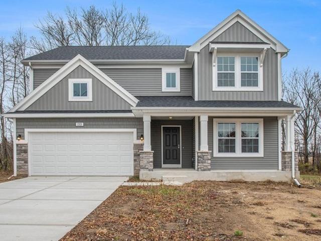 8355 Scots Pine Cir, Kalamazoo, MI 49009