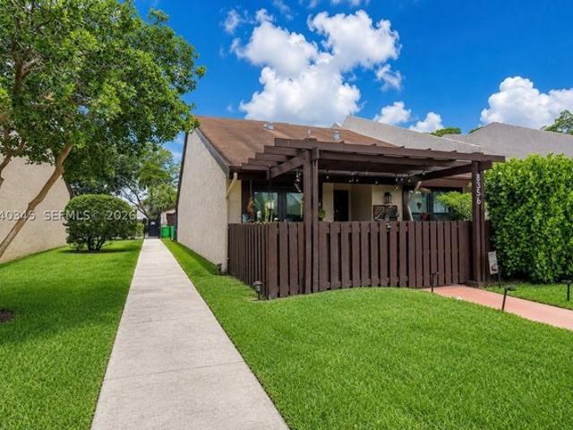 8356 NW 37th Pl Unit E9, Sunrise, FL 33351