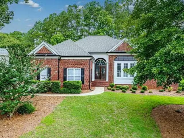8356 Fairway Dr, Covington, GA 30014 MLS 7440052