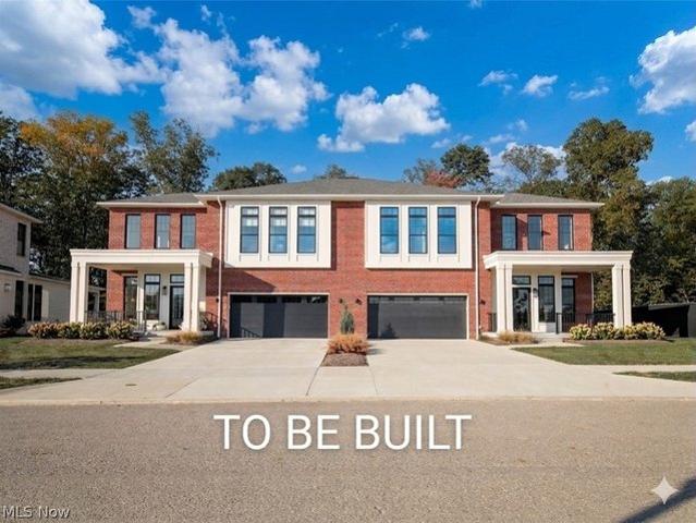 8356 Lavender Ln, Brecksville, OH 44141