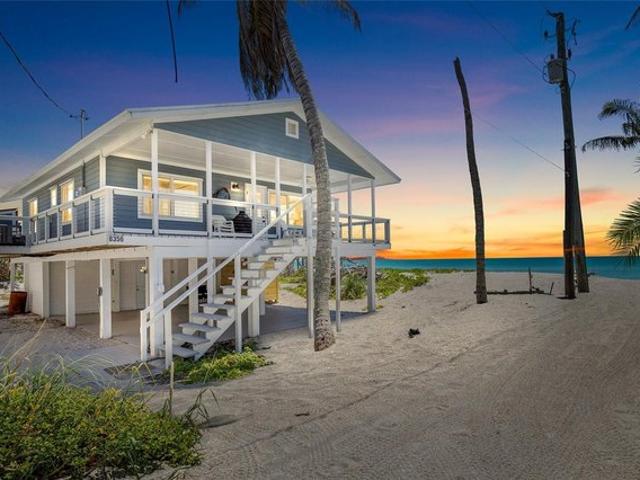 8356 Little Gasparilla Is, Placida, FL 33946