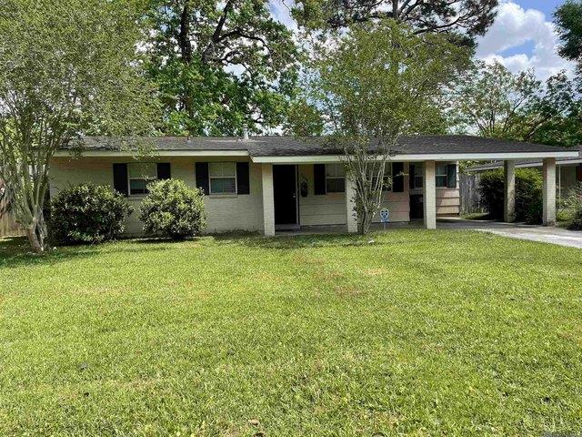8356 Rainbow Dr, Baton Rouge, LA 70809
