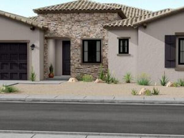 8356 W Carole Ln, Glendale, AZ 85303