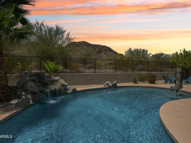 8356 w buckhorn trail