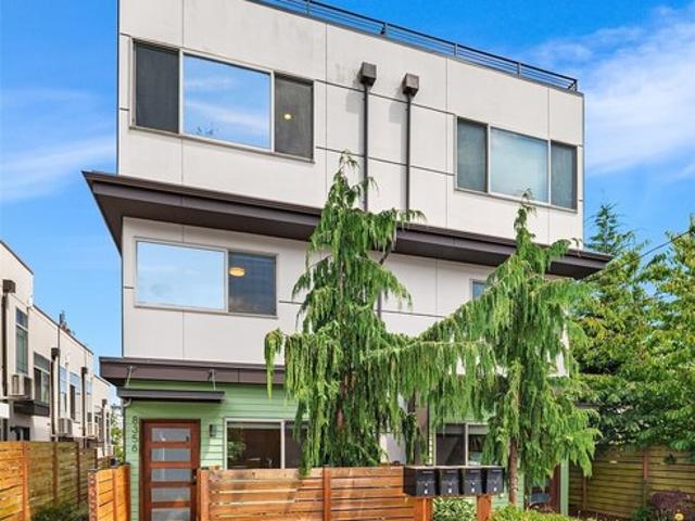 8356 19th Ave NW Unit B, Seattle, WA 98117