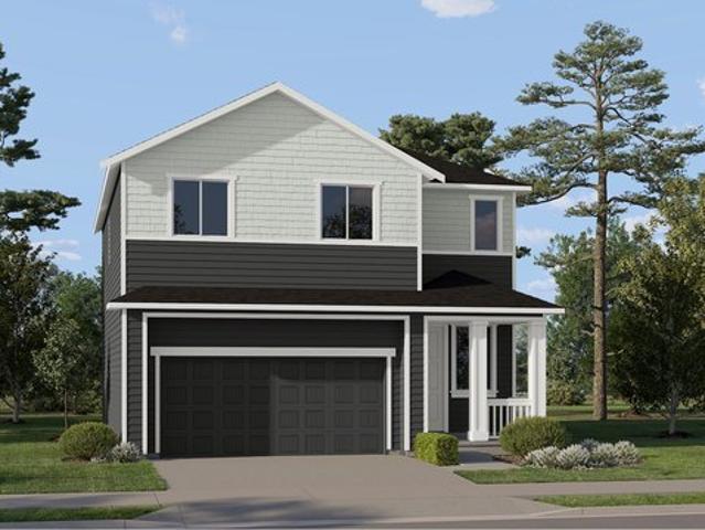 8356 44th Pl NE, Marysville, WA 98270