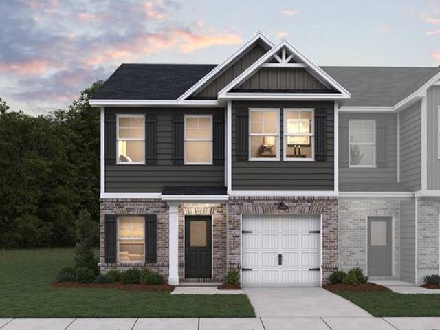 8357 Columbia Ct, Palmetto, GA 30268