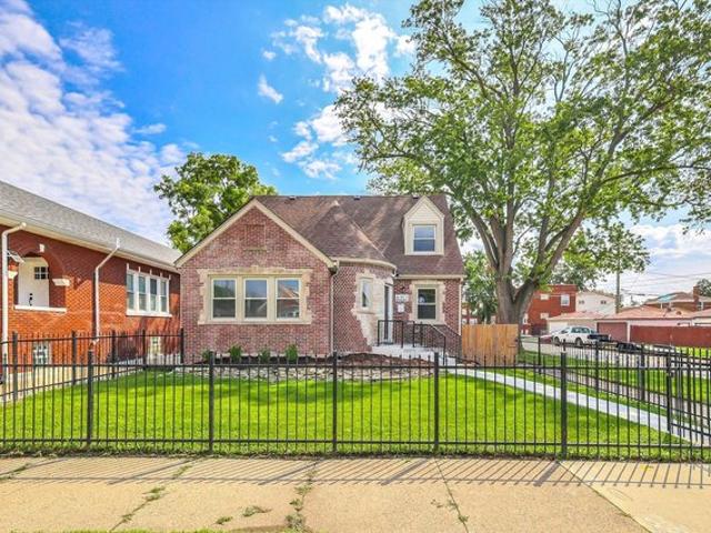 8357 S Hermitage Ave, Chicago, IL 60620