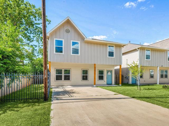 8357 Tate Street, Houston, US, TX