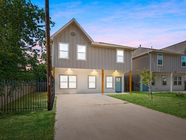 8357 Tate Street, Houston, US, TX