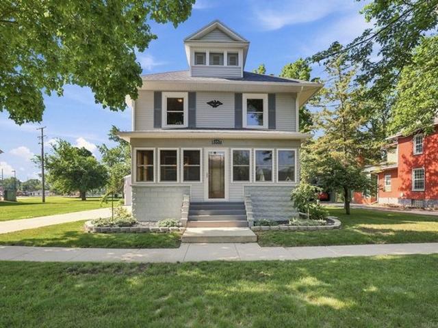 8357 Van Aiken St, Ida, MI 48140