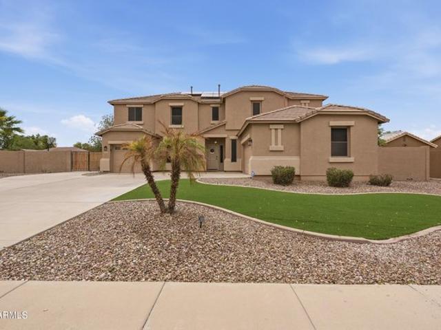 8357 W San Miguel Ave, Glendale, AZ 85305