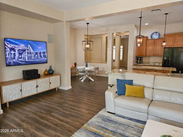 8357 W Staghorn Road