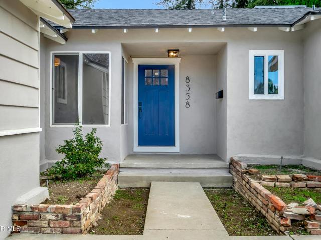 8358 Nestle Ave, Northridge, CA 91325 | MLS #GD26099
