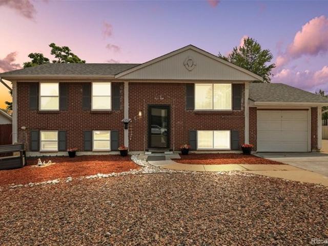 8358 Charles Way, Denver, CO 80221