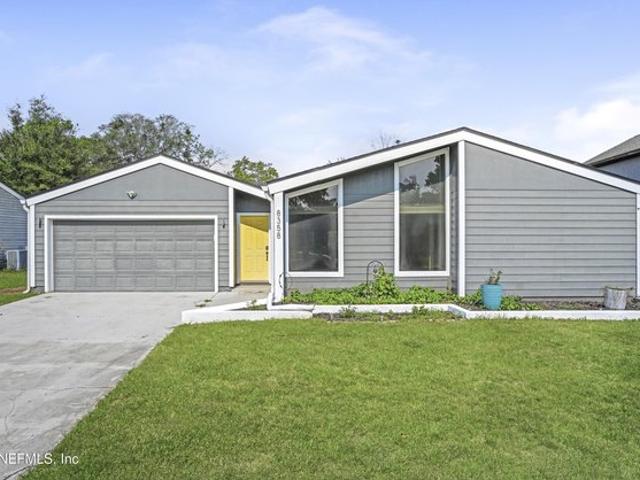 8358 Chason Rd W, Jacksonville, FL 32244