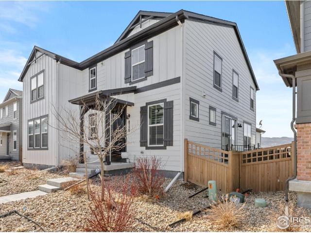 8358 Howell St, Unit B, Arvada, CO 80005 | MLS #1051