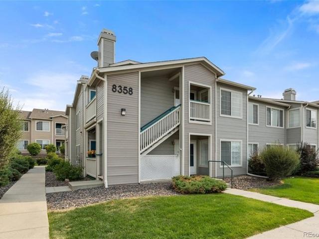 8358 Pebble Creek Way Unit 204, Littleton, CO 80126
