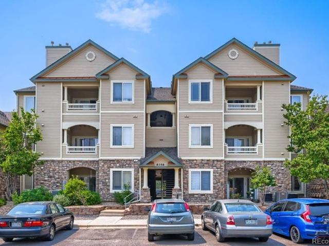 8358 S Independence Cir Unit 105, Littleton, CO 80128