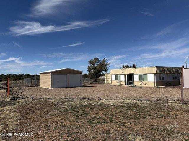 8358 Silver Creek Dr, Show Low, AZ 85901