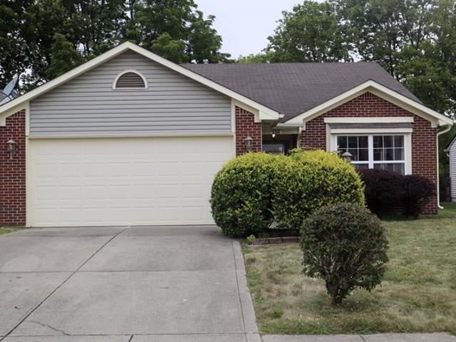 8358 Silverado Dr, Indianapolis, IN 46237