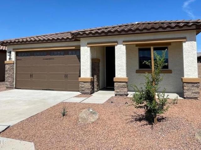 8359 N 173rd Ln, Waddell, AZ 85355