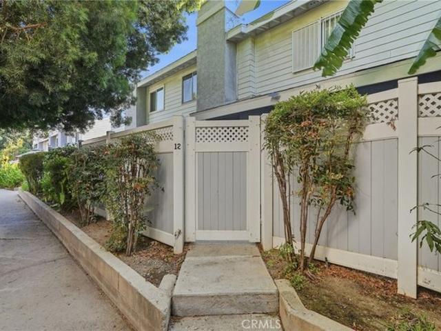 8350 Burnet Ave Unit 12, North Hills, CA 91343