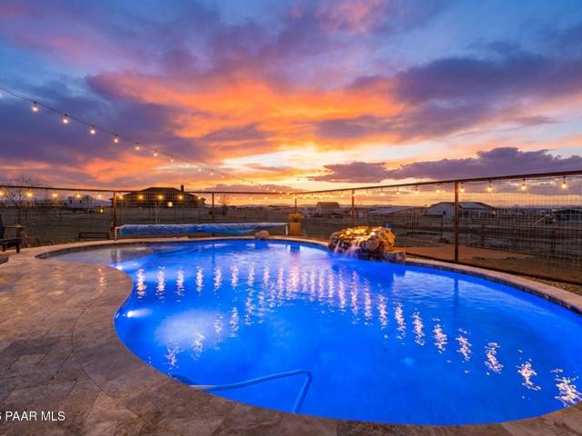 8350 Covered Wagon Trail, Prescott Valley, AZ 86315 | MLS #1079