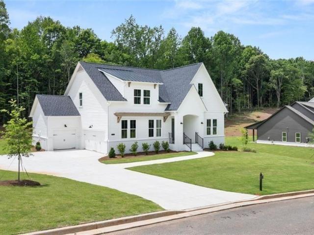 8350 Creekside Overlook Drive
