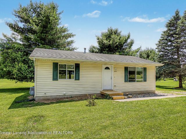 8350 E Spicerville Highway