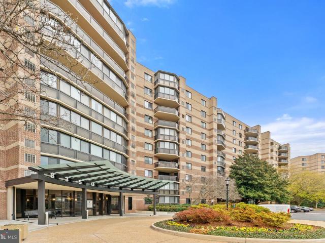 8350 Greensboro Dr, Unit 119, McLean, VA 22102 | Compass