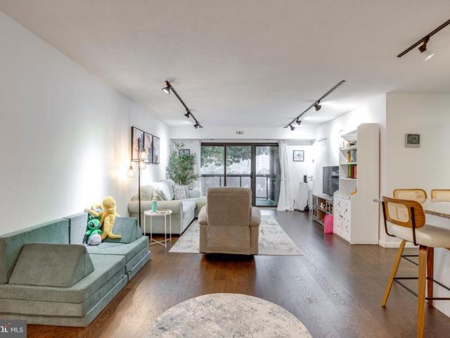 8350 Greensboro Drive # 119