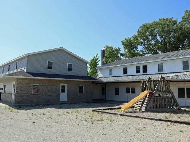 8350 S 850 W Road, South Whitley, US, IN