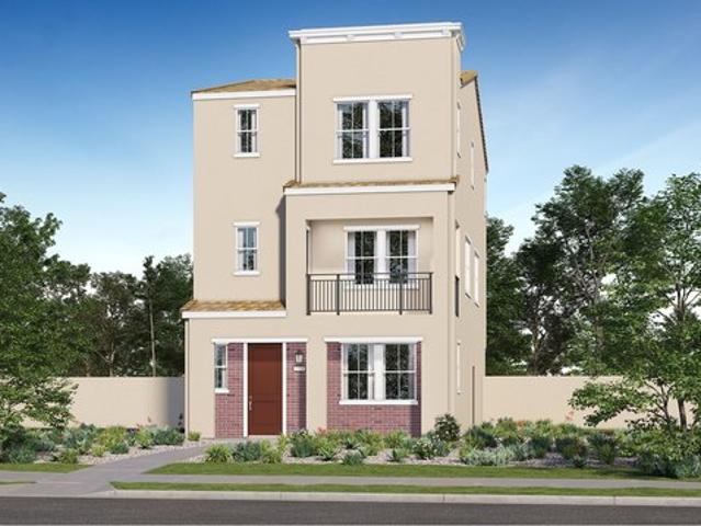 8350 Toyon St, Chino, CA 91708