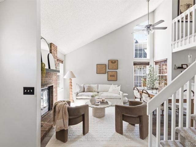 8350 W 87th Dr, Unit D, Arvada, CO 80005 | Compass