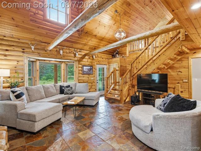 8350 W Rolston Road