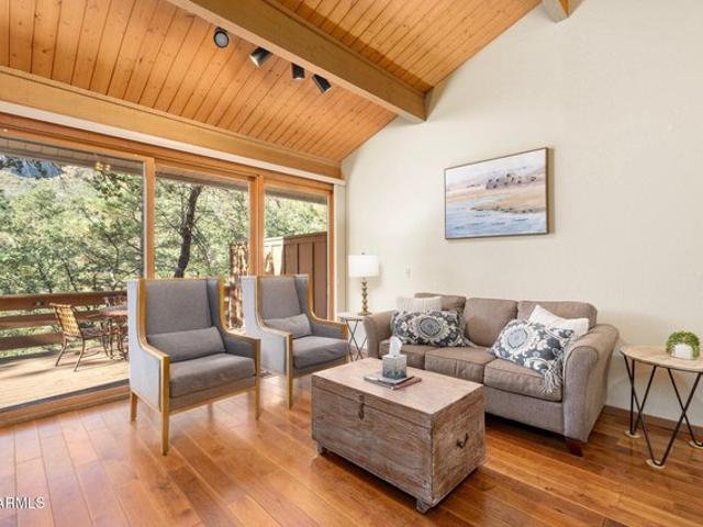 8351 N State Route 89A Unit 44, Sedona, AZ 86336