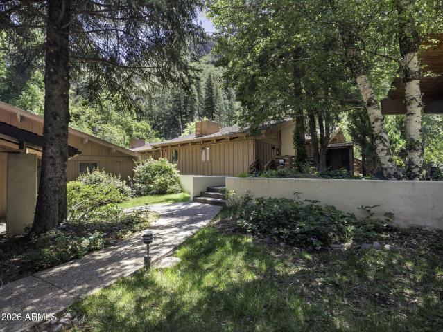8351 N State Route 89A # 13