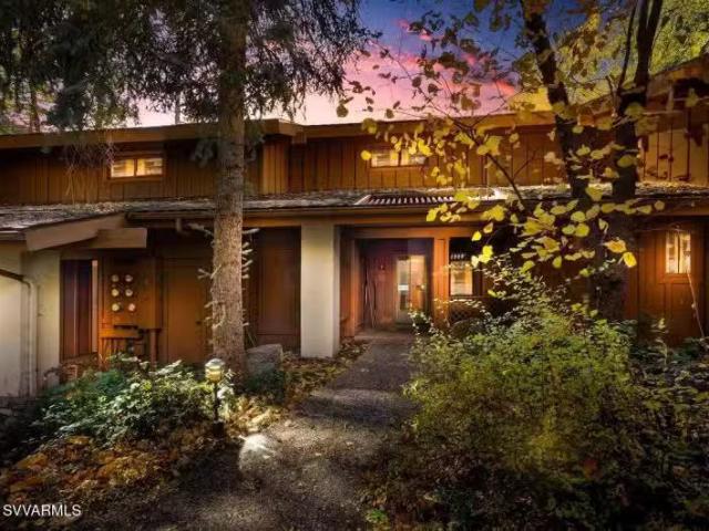 8351 N State Rte 89A #3, Sedona, AZ 86336 MLS 537746