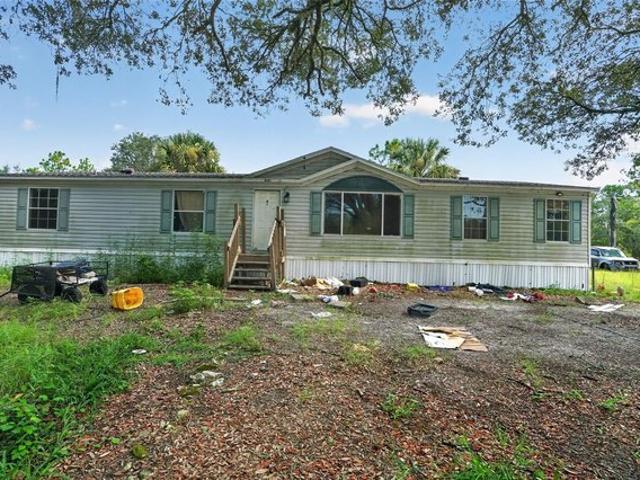 8351 NE 106th St, Bronson, FL 32621