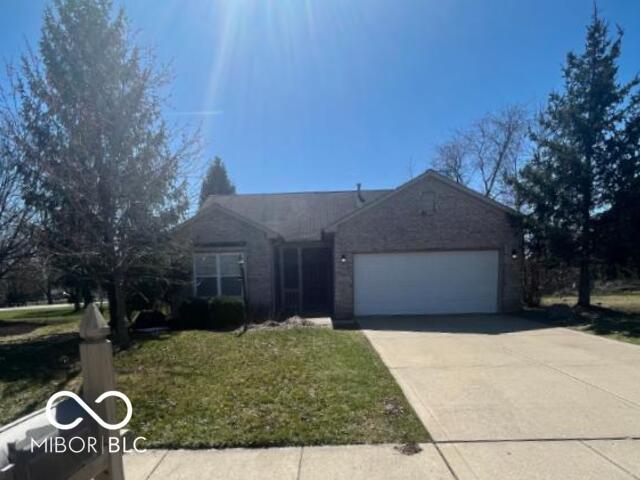 8351 Brambleberry Dr, Indianapolis, IN 46239 | MLS #22074 | Compass
