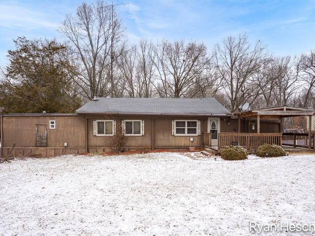 8351 Goodwin Road