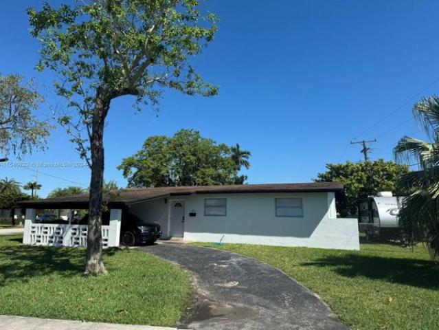 8351 SW 13th Terrace, Miami, FL 33144