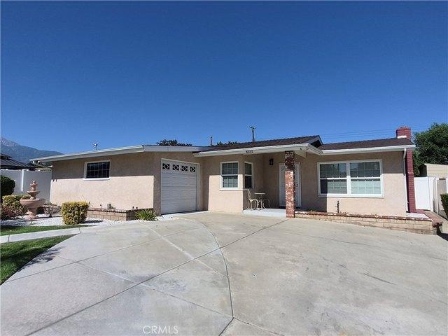 8351 Sierra Madre Ave, Rancho Cucamonga, CA 91730