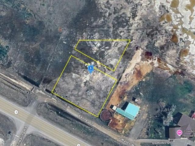 8351 US Highway 3, Acton, MT 59002